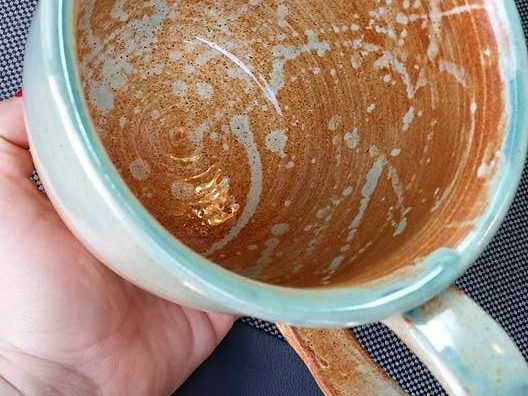 Test Pottery Blerg – Dont Give a Fox